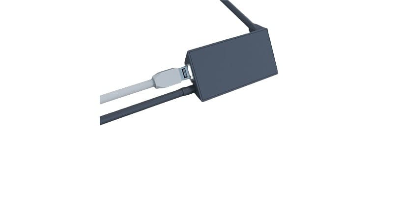 Starlink Ethernet Adapter Kit