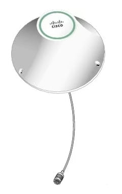 Cisco 4G Indoor Ceiling Mount Omni-Directional Antenna