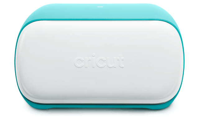 Cricut Portable Smart Cutting Crafting Joy Machine - Aqua
