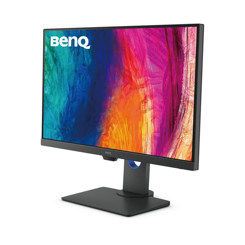BenQ PD2705Q 27" 2K QHD IPS HDR10 USB-C Designer Monitor