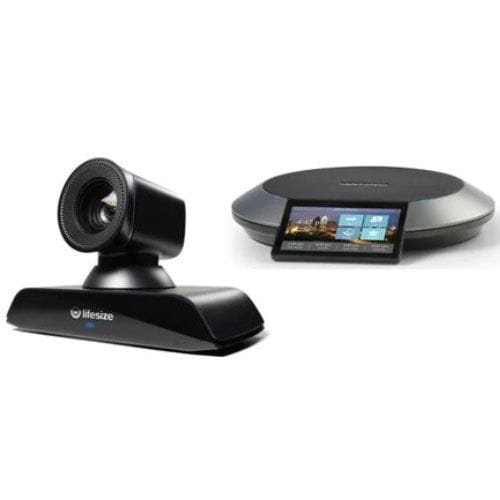 Lifesize Icon 700 Phone HD 4K PTZ Video Conferencing System Camera