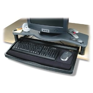 Kensington Smartfit Desktop Keyboard Drawer