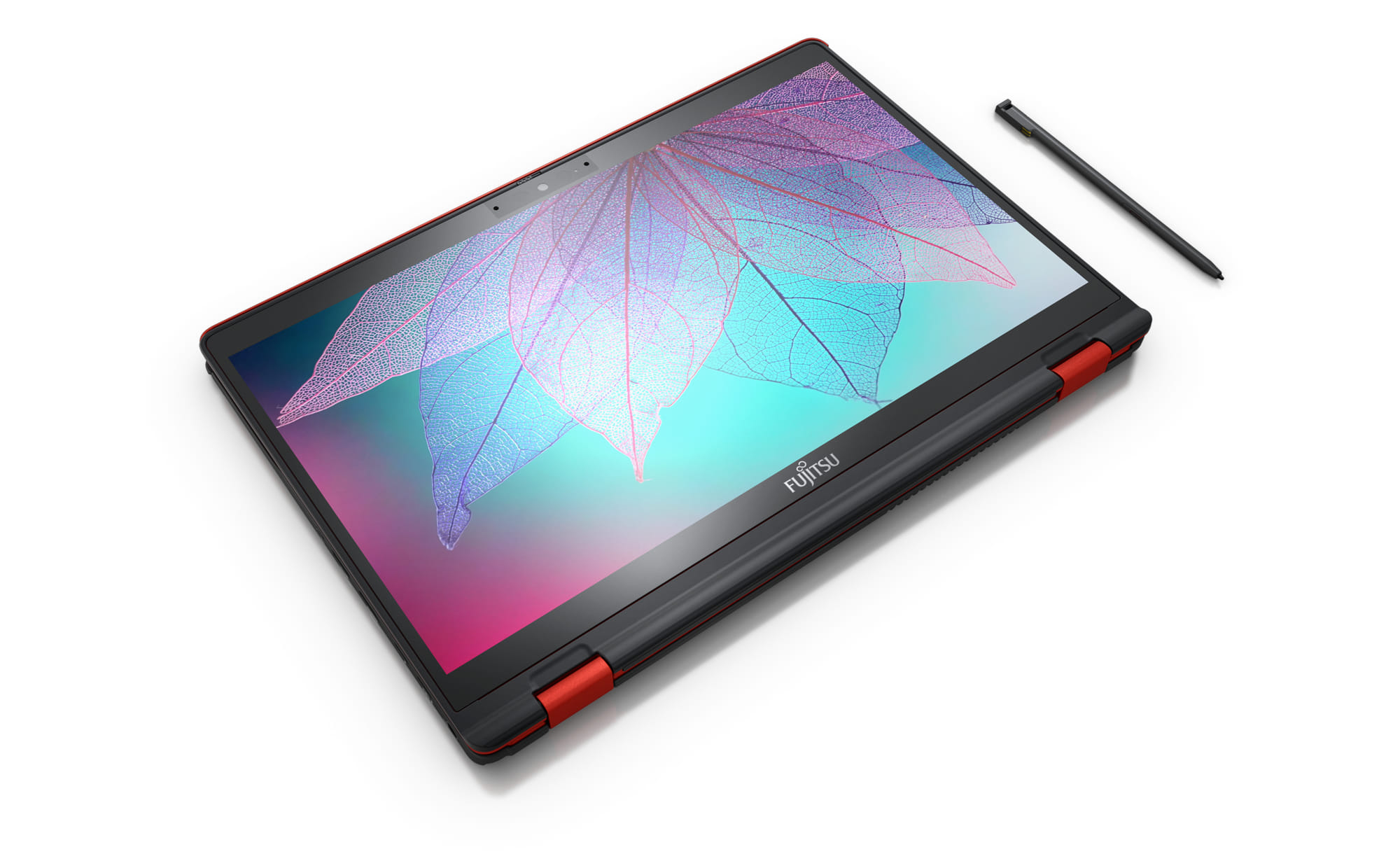 Fujitsu LifeBook U9312X 13.3" FHD Touchscreen Laptop, i5-1235U, 16GB ...