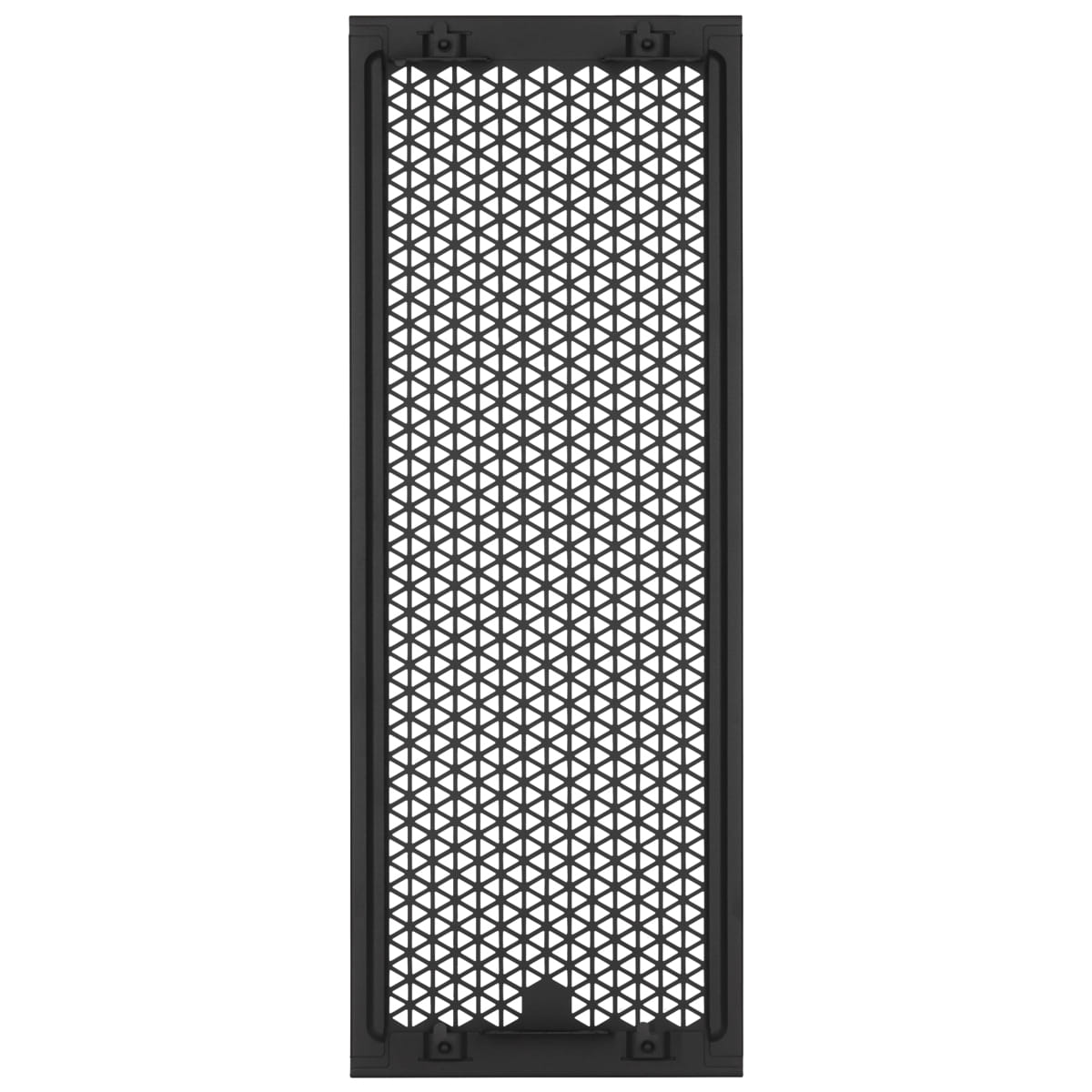 Corsair 5000D Airflow Front Panel - Black
