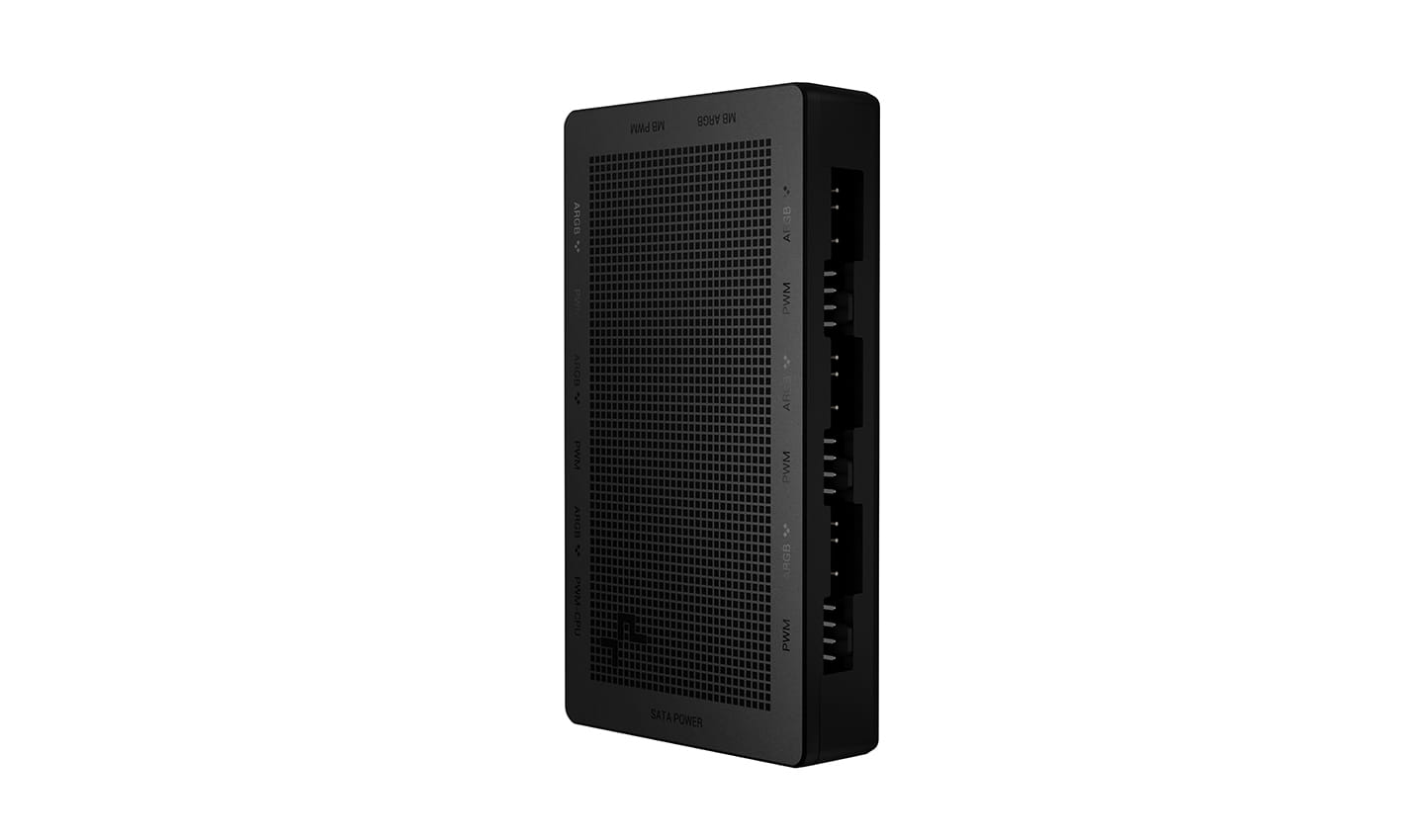 Deepcool SC790 2-1 PWM & RGB Hub