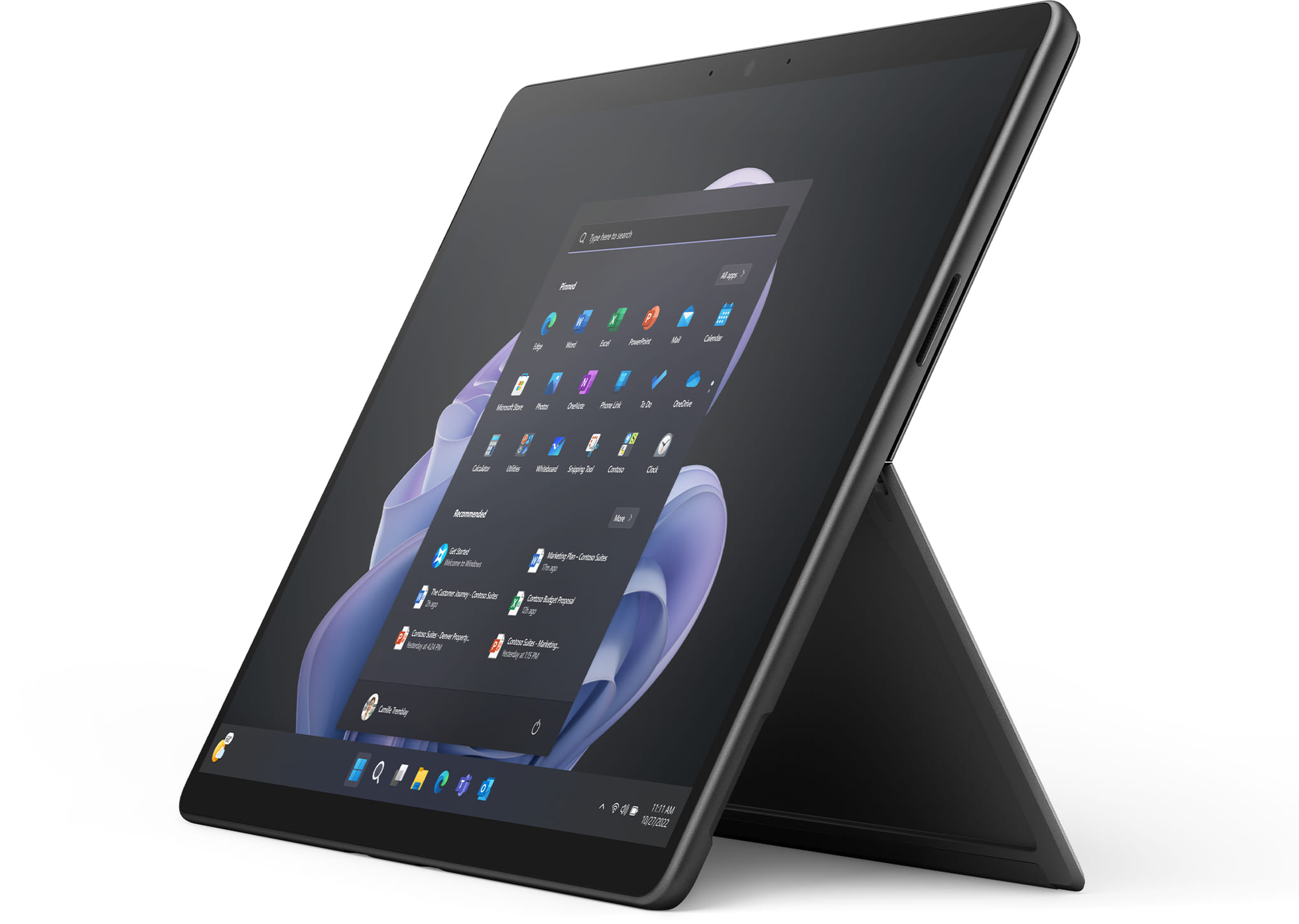 Microsoft Surface Pro 9 13" WiFi i5, 8GB RAM, 256GB SSD, Windows 11 Pro ...