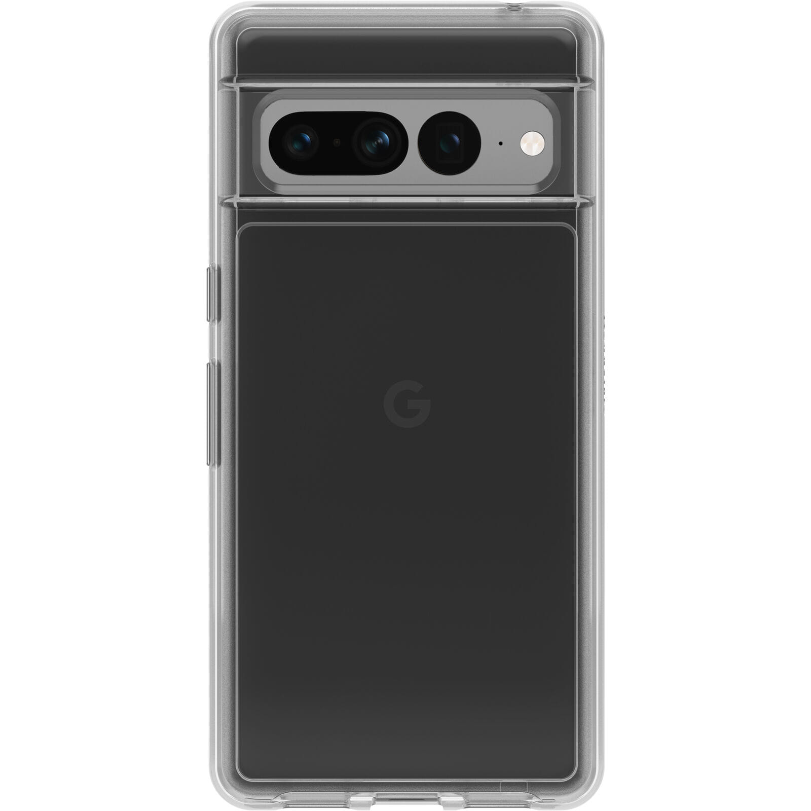 OtterBox Google Pixel 7 Pro 6.7" Symmetry Clear Case