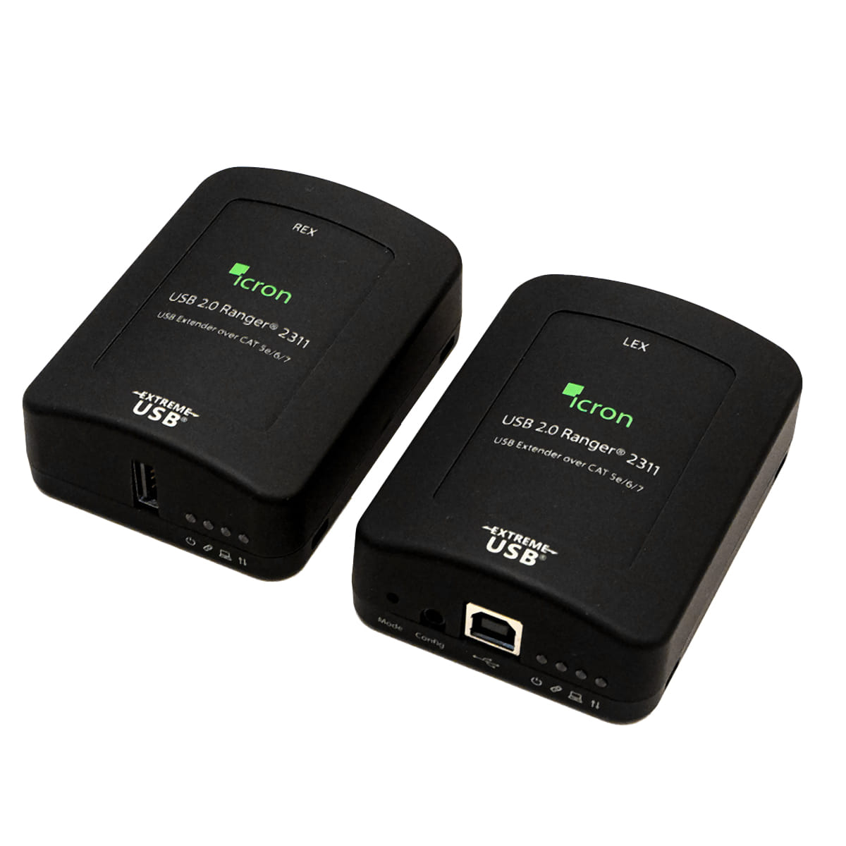 Polycom ICRON 2311 USB Extender