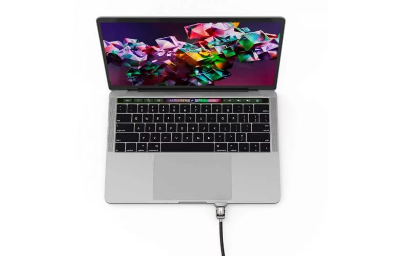 Compulocks Ledge MacBook Air 2022 M2 T Slot Ledge