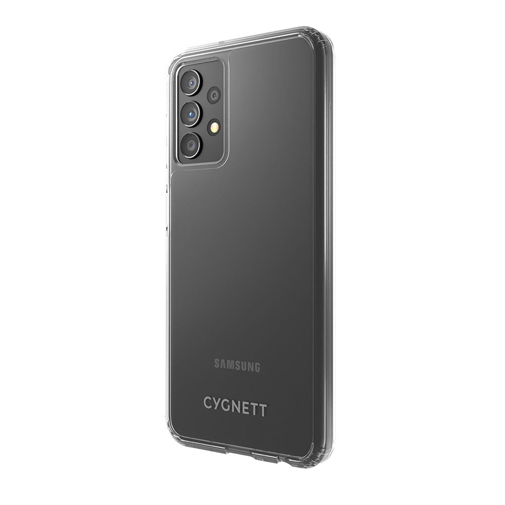 Cygnett AeroShield S Galaxy A13 Protector Case - Clear