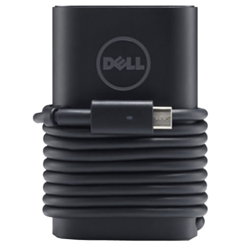 Dell USB-C 130 W AC Adapter With 1M Power Cord