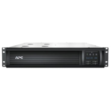 APC Smart-UPS 1000VA/700W Line Interactive UPS
