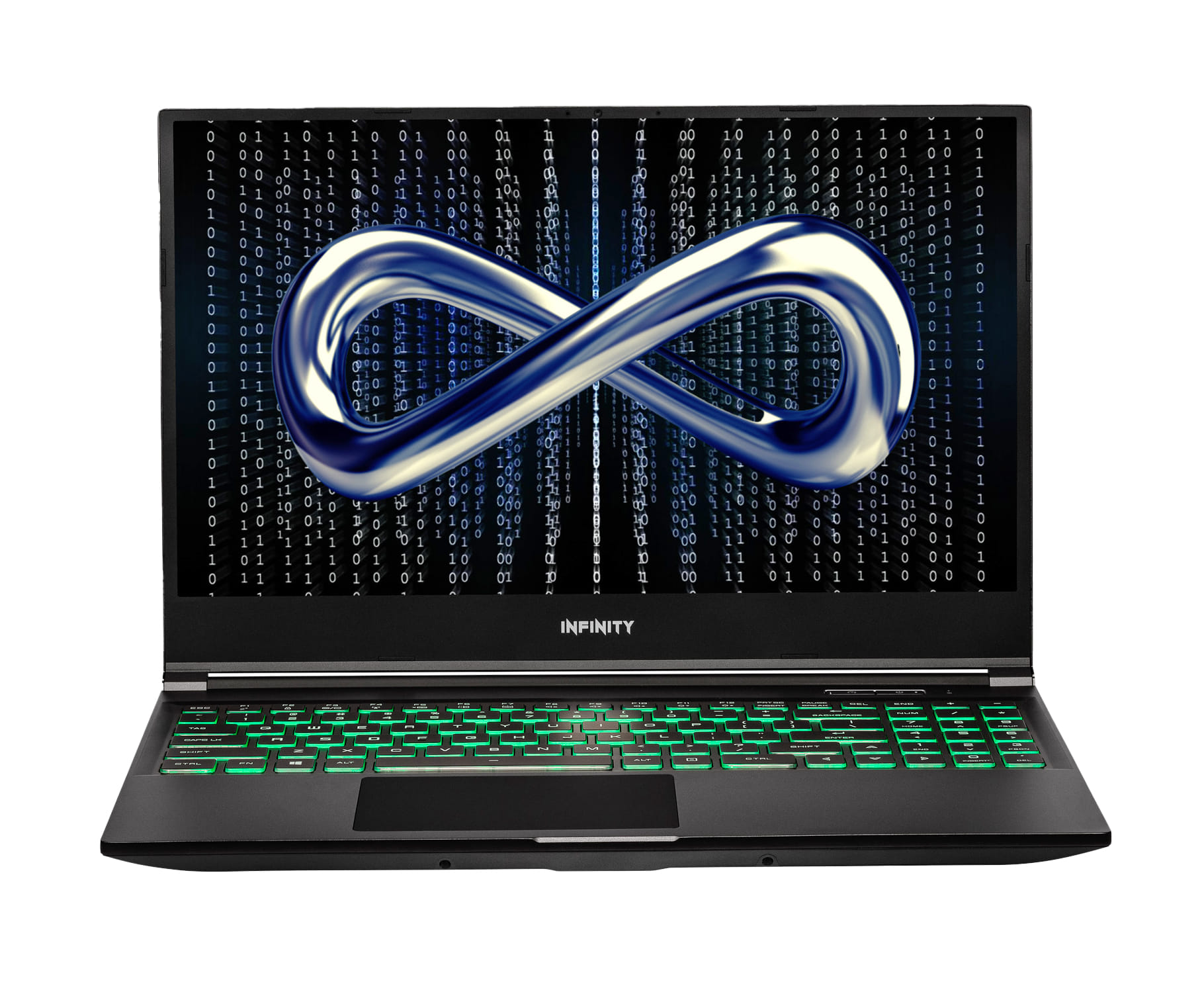 Infinity O5 15.6" FHD Laptop i7-12700H, 8GB RAM, 512GB SSD, RTX 3050 ...