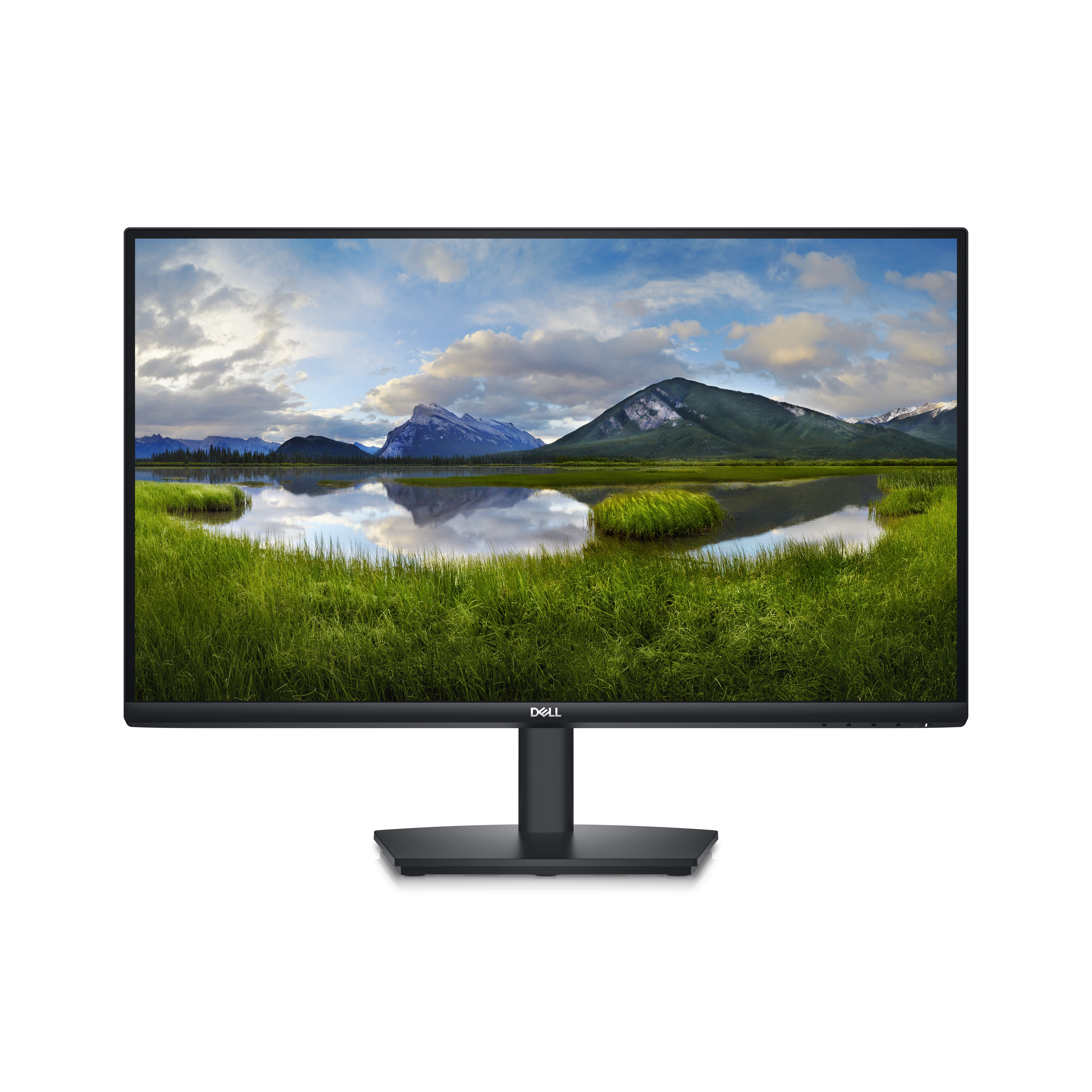 Dell E2724HS 27" FHD Business Height Adjustable Monitor