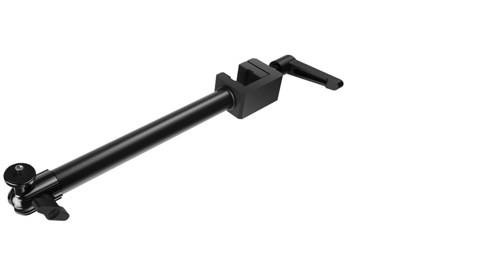 Elgato Multi-Mount Modular Rigging System Single Solid Arm