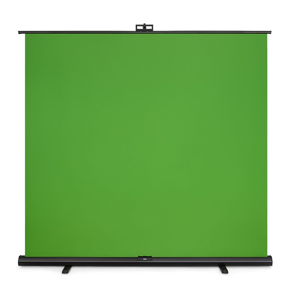 Elgato Chroma Key Panel Green Screen XL