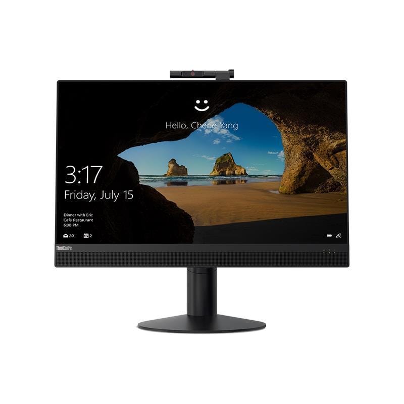 Lenovo ThinkCentre M920Z All-In-One Desktop PC i5-9500/8G/256GB/W10P