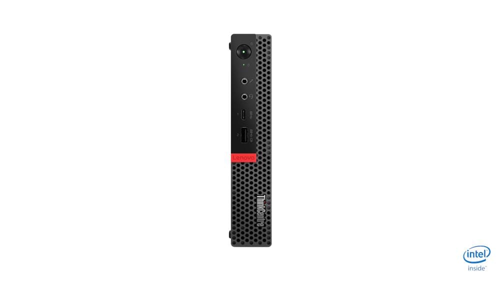 Lenovo ThinkCentre M920 i7-9700/8GB/256GB/W10P