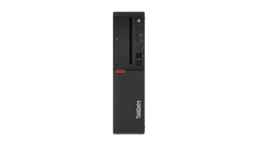 Lenovo ThinkCentre M720, Intel Core i7-9700, 16GB RAM, 512GB SSD ...