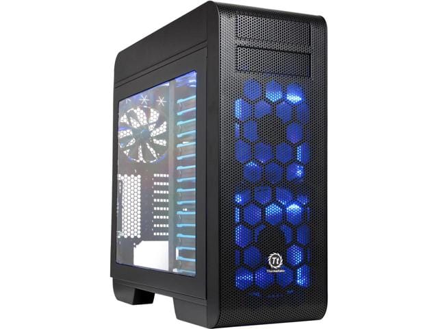 Thermaltake Core V71 Full Tower Case