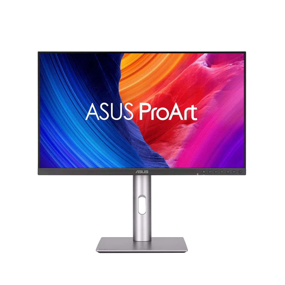 Asus ProArt Display PA27JCV 27" 5K HDR USB-C Calman Verified 96W PD KVM ...
