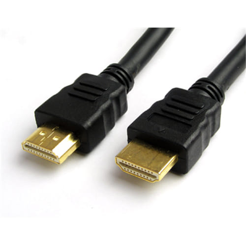 Cisco HDMI 3m Cable Type A (Standard) Black