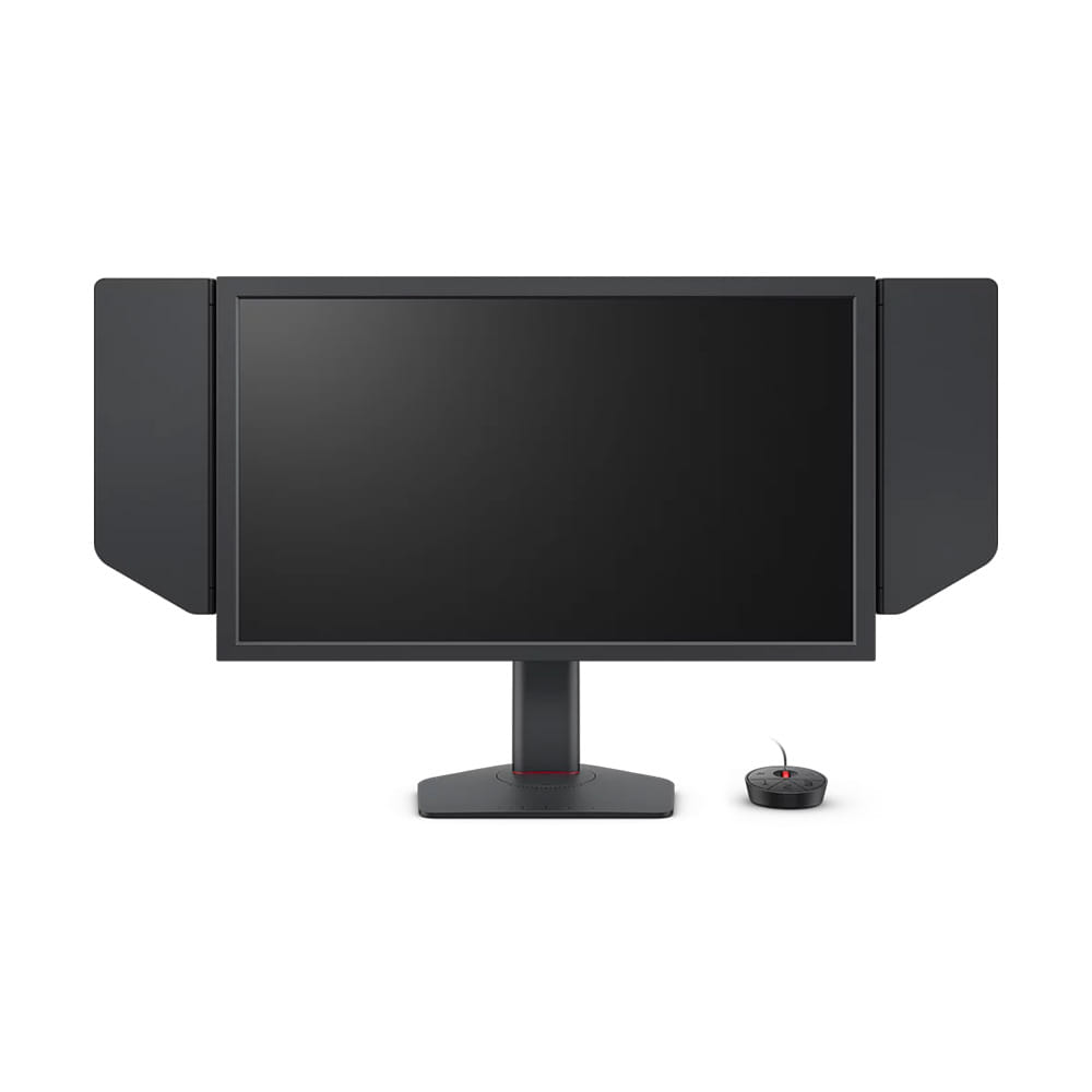 ZOWIE XL2586X+ New Fast TN 600Hz DyAc 2 Esports Pro Gaming Monitor