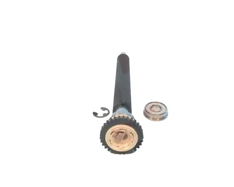 Honeywell 4" Platen Roller Assembly Class A