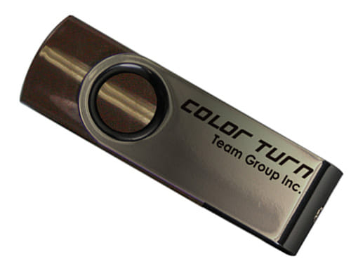 Team Group USB flash drive 8 GB USB-A 2.0 Brown