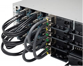 Cisco StackWise-480 1m InfiniBand Stacking Cable
