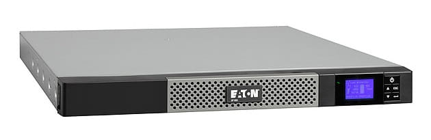 Eaton 5P Rackmount 850VA/600W Line-Interactive UPS
