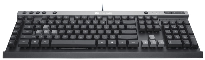 Corsair Raptor K30 Gaming Keyboard