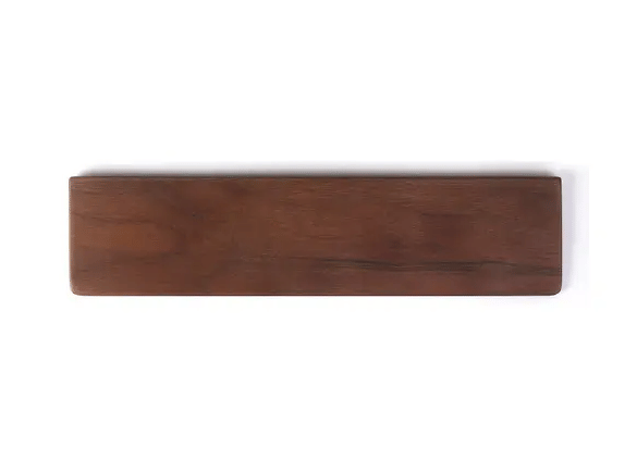 Keychron Walnut Wood Keyboard Palm Rest for K3 306 x 75 x 9mm PR4