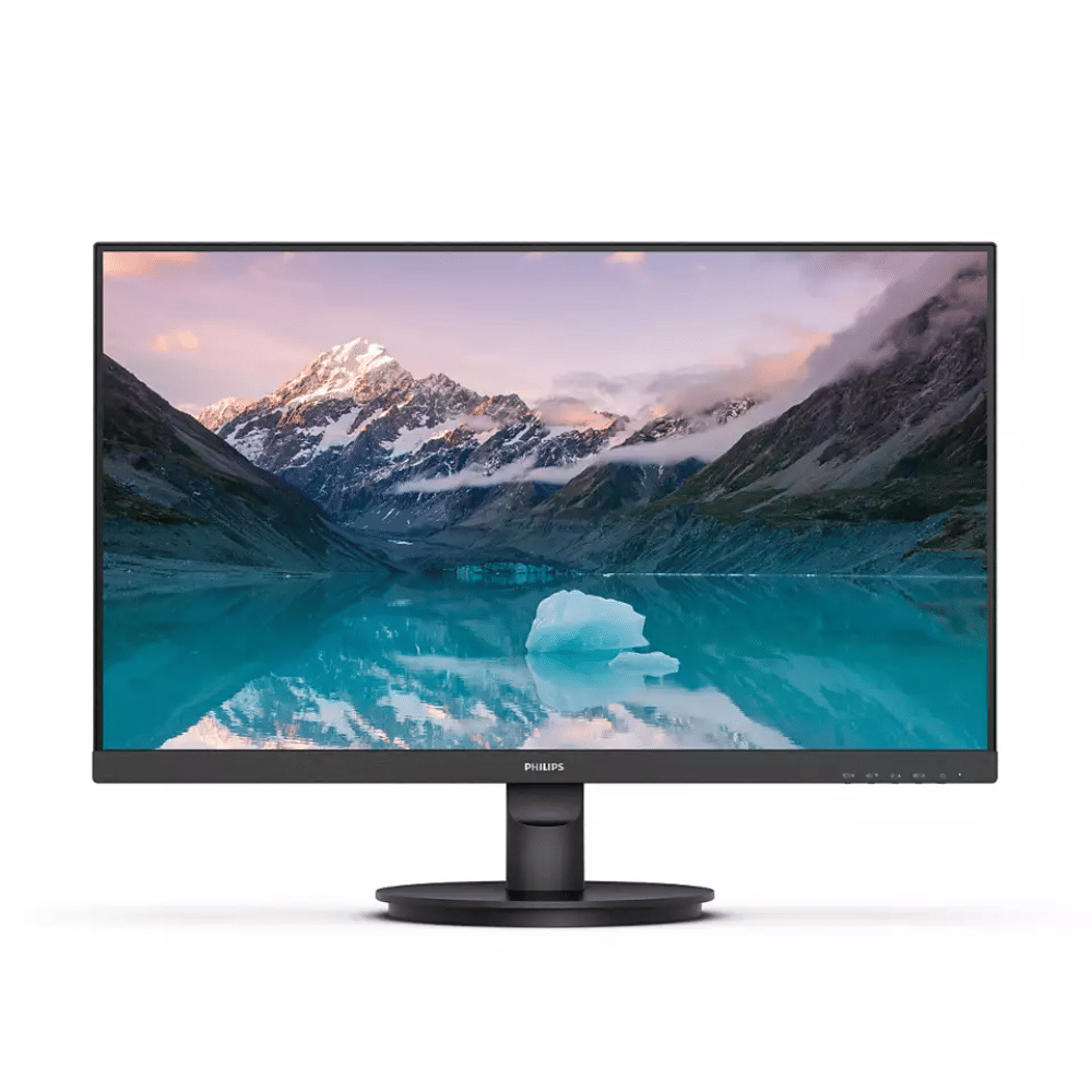 Phillips 272S9B 27" FHD IPS 100Hz Monitor