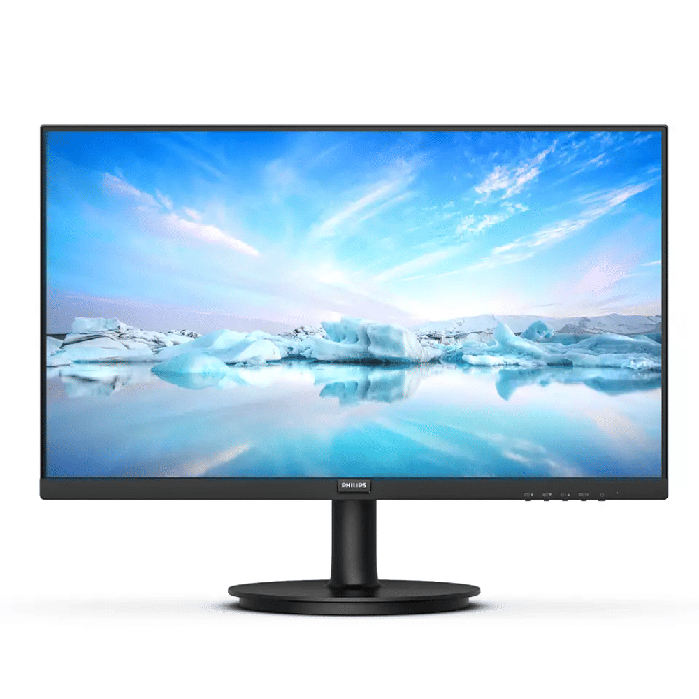 Philips 241V8B 24" FHD IPS 100Hz Monitor