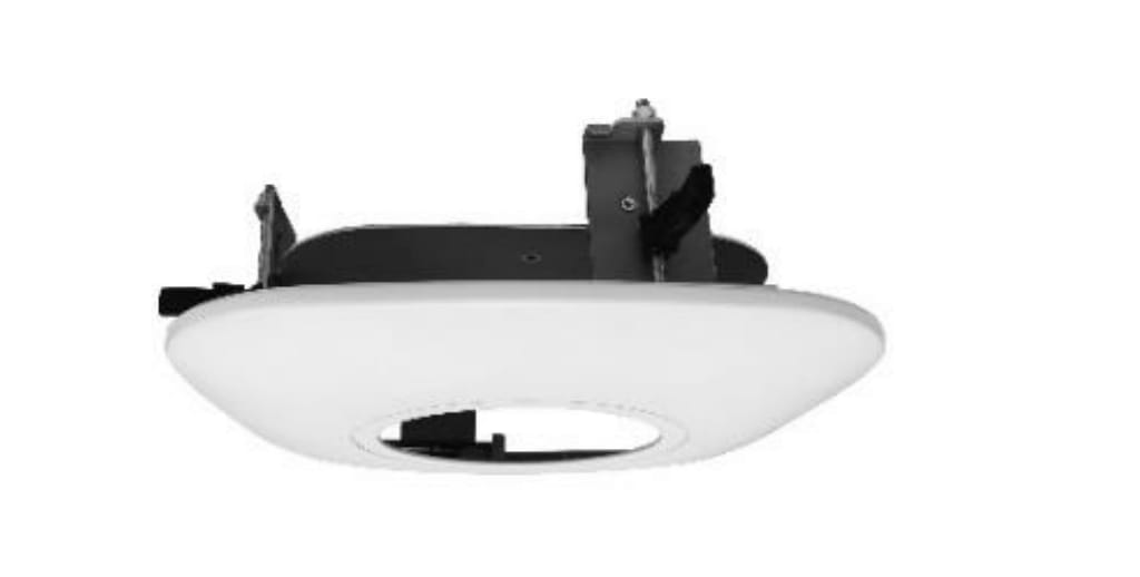 Flir Mount Recessed Kit For CM-62XX/31XX Cameras