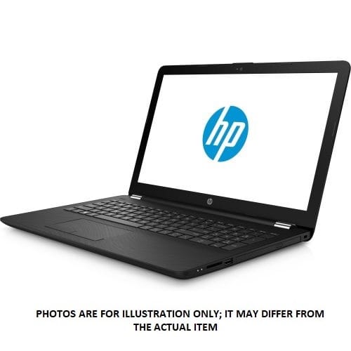 (Carton Damaged) HP Pavilion 1ZH40PA 15-bw031AU 15.6" HD Laptop, A6 ...
