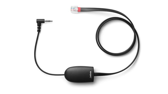 Jabra Link EHS Panasonic Adapter