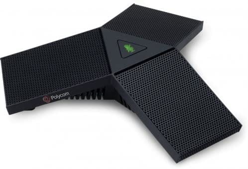 Polycom Studio Expansion Microphone With Mic Array