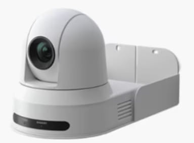 Cisco Webex Room Kit Plus With PTZ 4K Camera