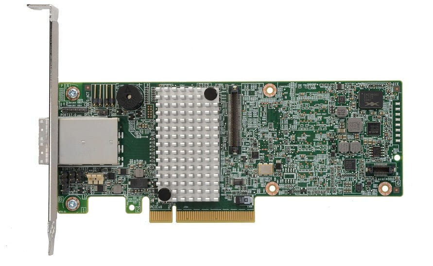 Intel RAID Controller PCI Express x8 3.0 12 Gigabit/s