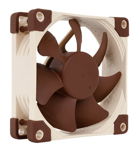 Noctua 80mm NF-A8 FLX 2000RPM Fan