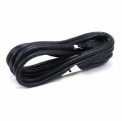 Extreme Networks Power Cord 15A ROW USA C14C15