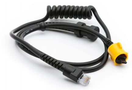 Zebra Serial Cable for LS2208 Barcode Scanner