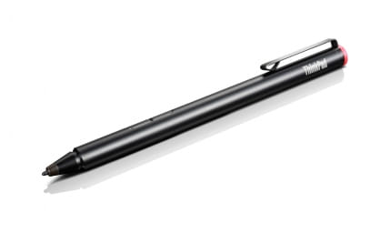Lenovo Pen Pro Stylus Black 20 g