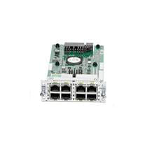 Cisco 8-Port Layer 2 Gigabit Ethernet Switch
