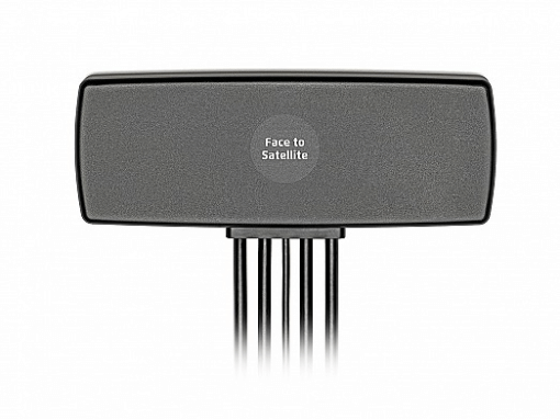 2J Condor 4G-5G MIMO+Dual-Band WiFi MIMO+GNSS 5-Port Combo Adhesive ...