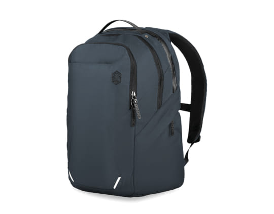 STM Myth 28L 16" Backpack - Midnight Blue