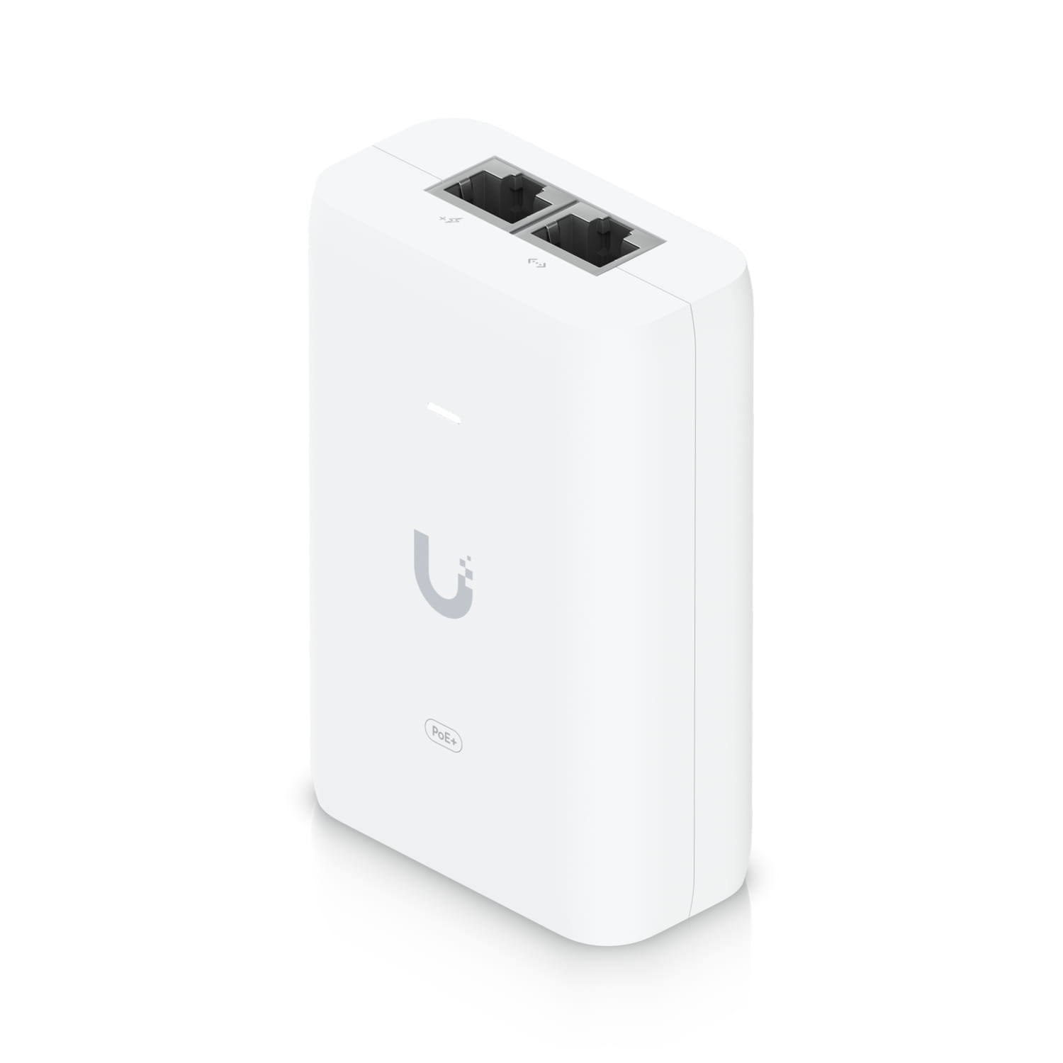 Ubiquiti U-POE-at PoE Injector 802.3at PoE 30W Adapter