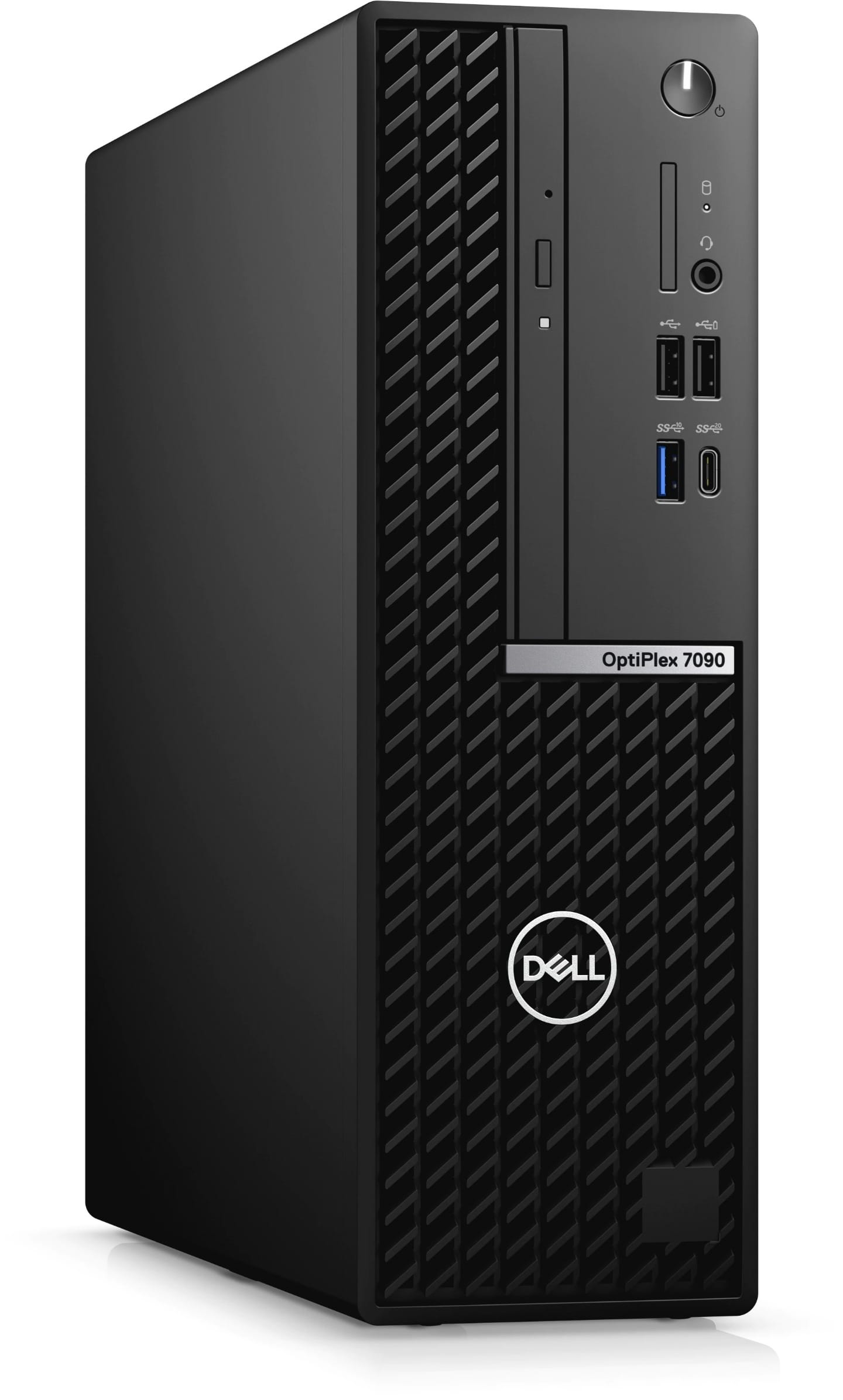 Dell OptiPlex 7090 Small Form Factor Desktop PC i5-11500, 16GB RAM ...